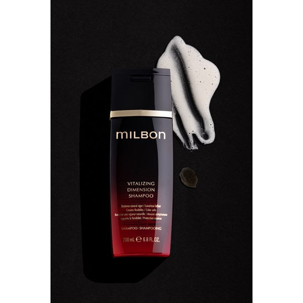 Gold Vitalizing Dimension Shampoo – The Beverly