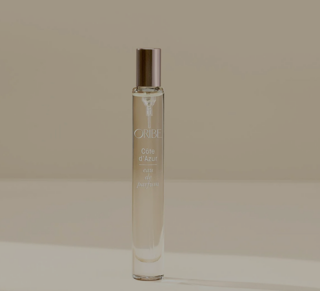 Oribe Cote D'Azur Eau De Perfume Travel – The Beverly