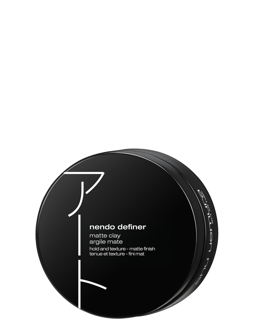 Nendo Definer Matte Clay – The Beverly